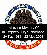 Rhode Island Department « Sons of Union Veterans of the Civil War